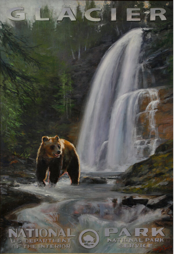 Jennifer Johnson – Best Artist in Denver