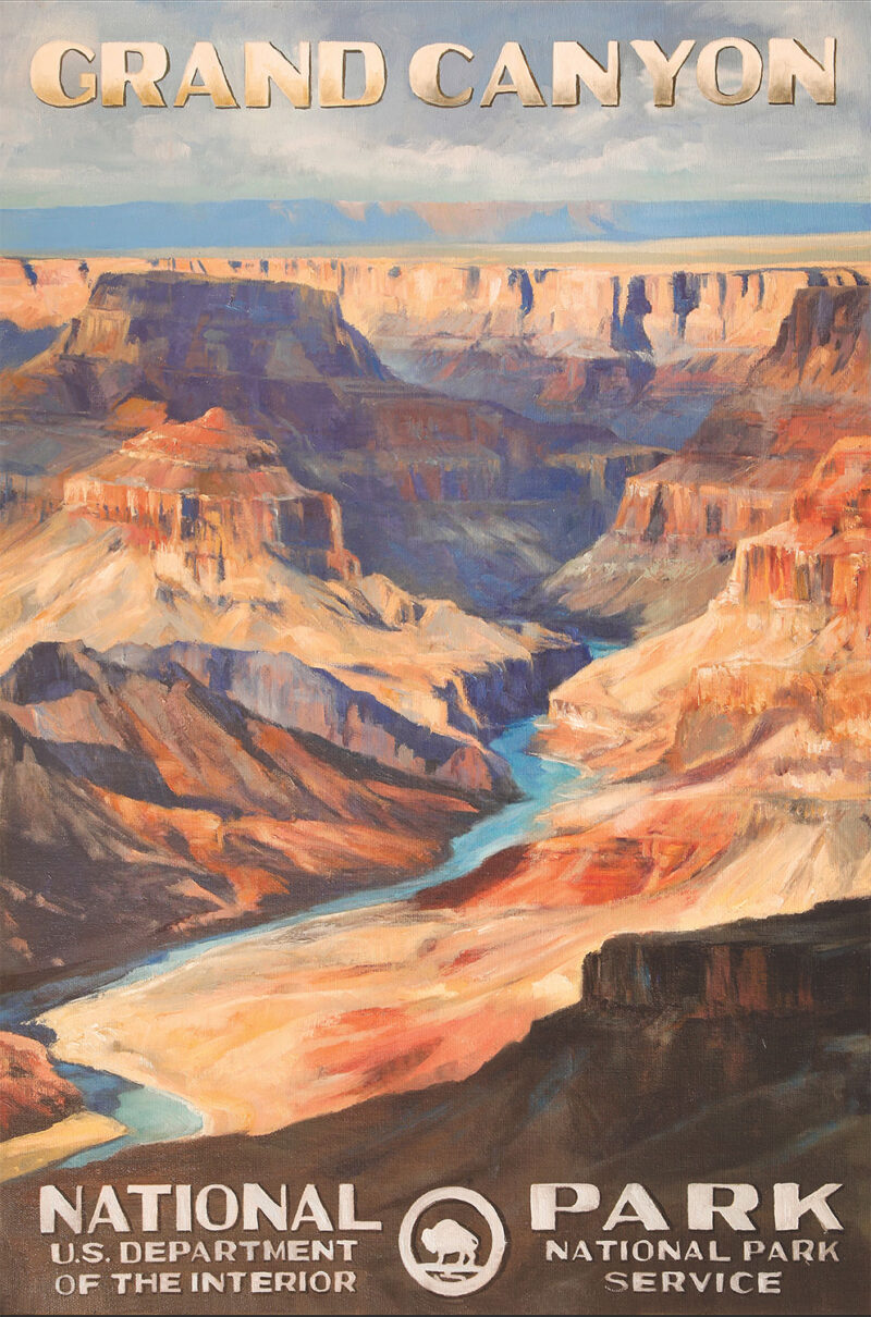 Jennifer Johnson – Best Artist in Denver
