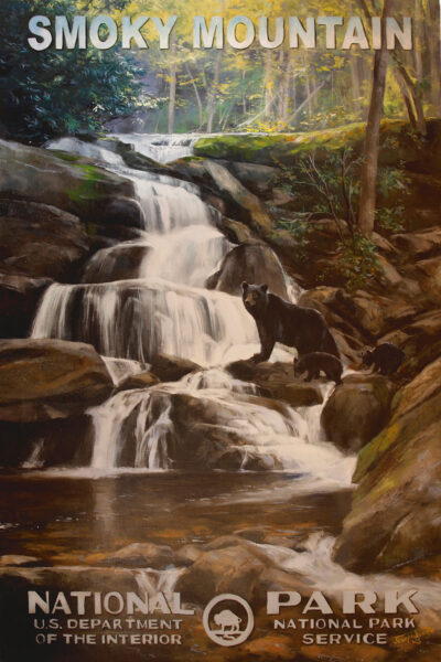 Jennifer Johnson – Best Artist in Denver