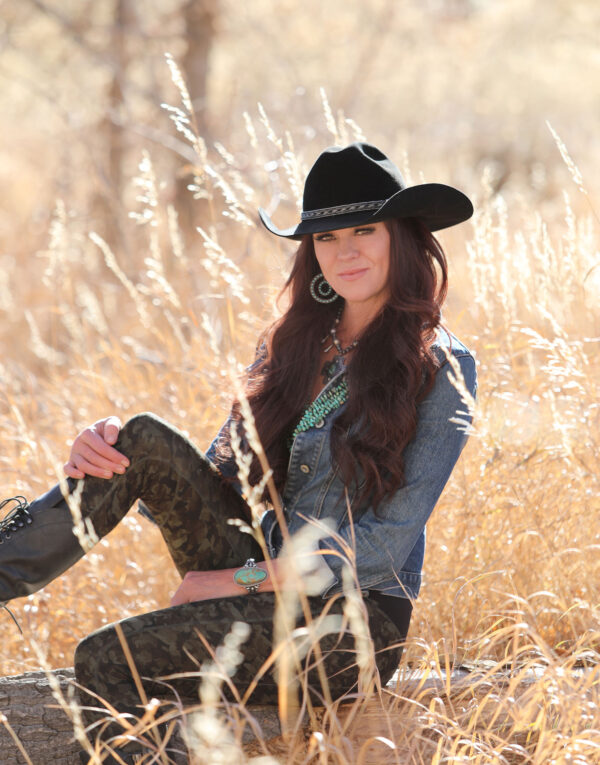 Jennifer Johnson – Best Artist in Denver