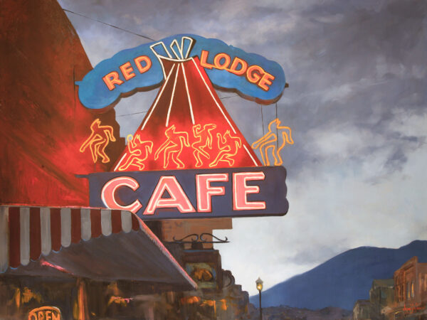 Jennifer Johnson – Best Artist in Denver